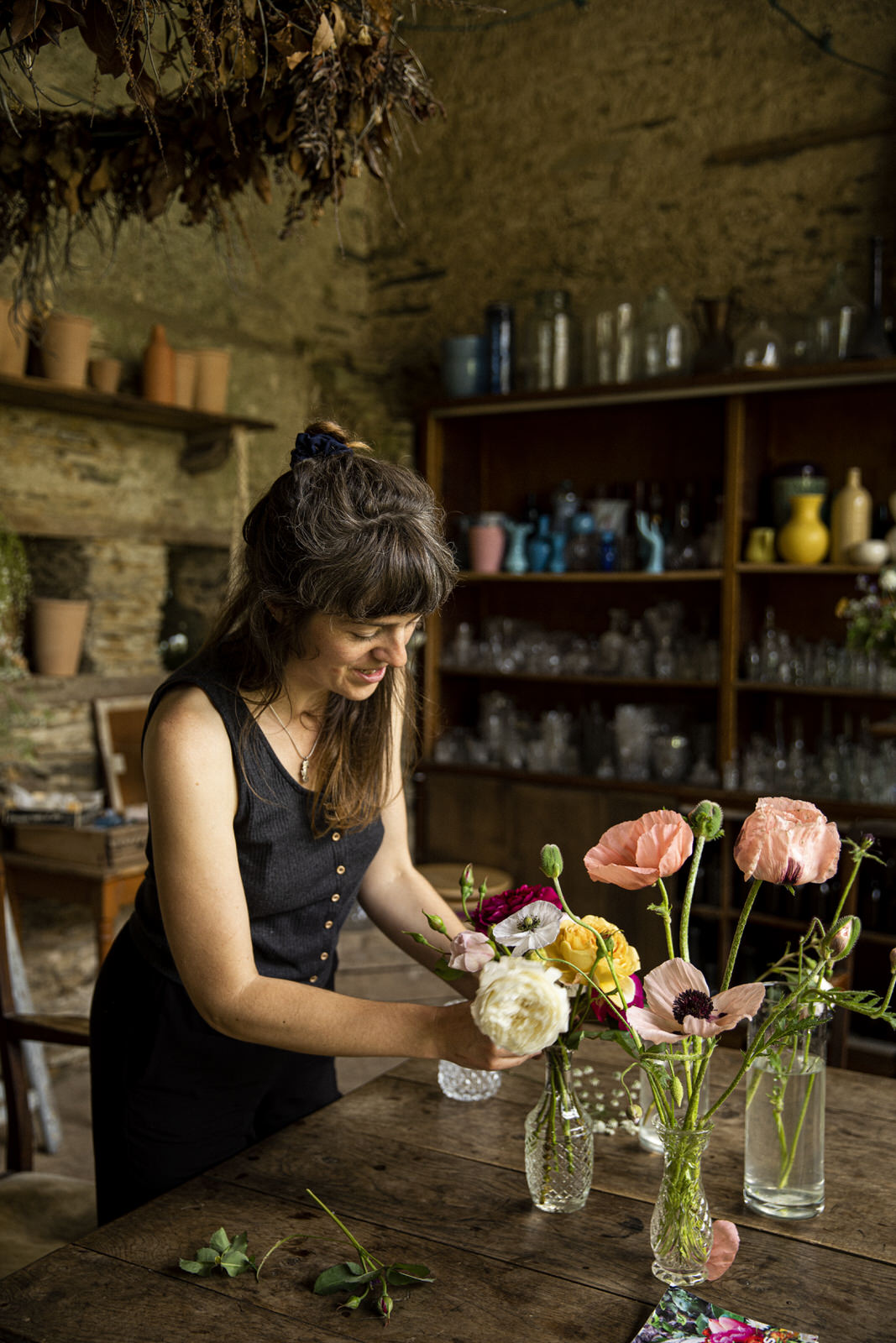 Normandy — Freya Joy Garden — Élodie Daguin