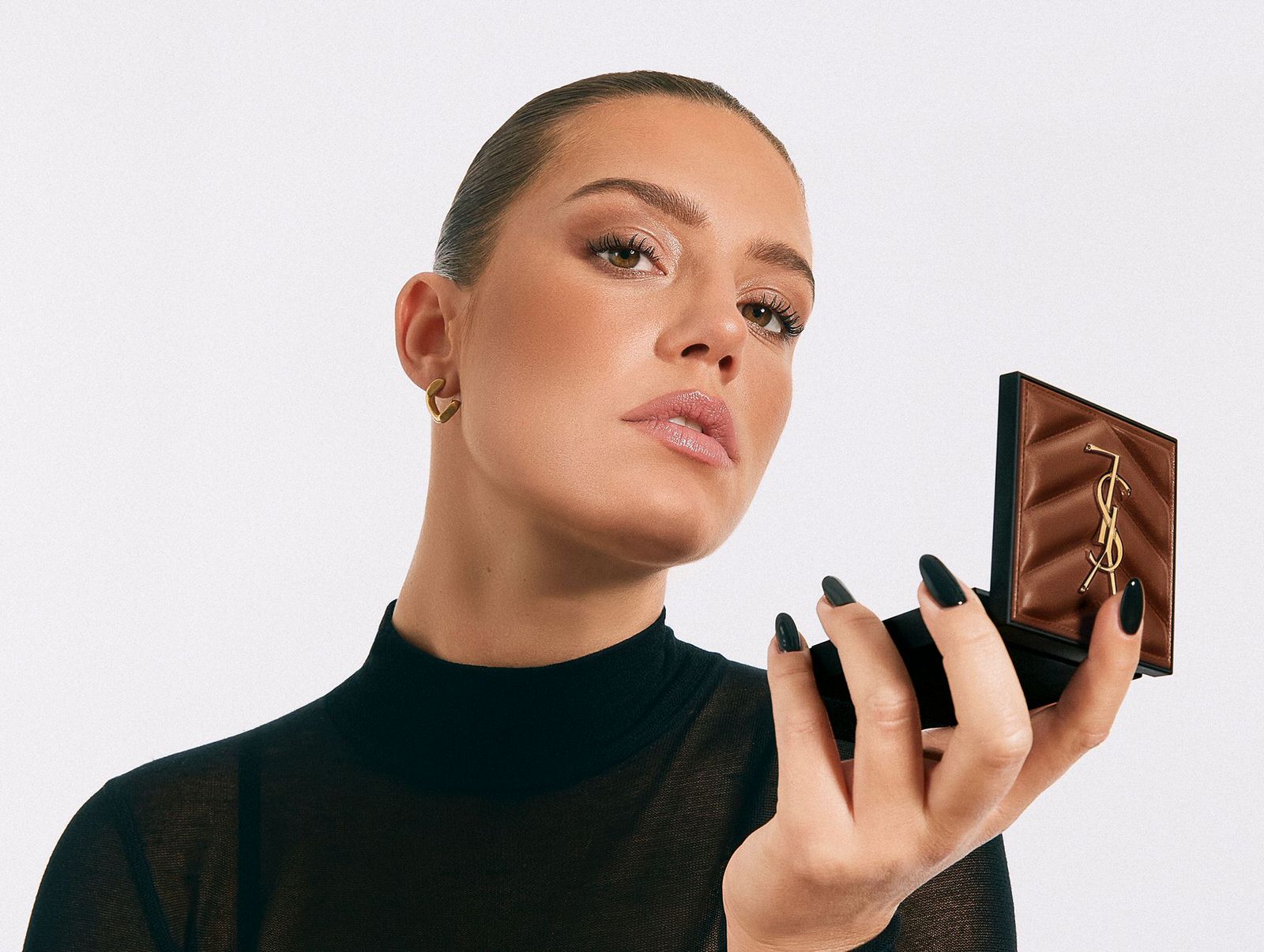 Adèle Exarchopoulos — Élodie Daguin